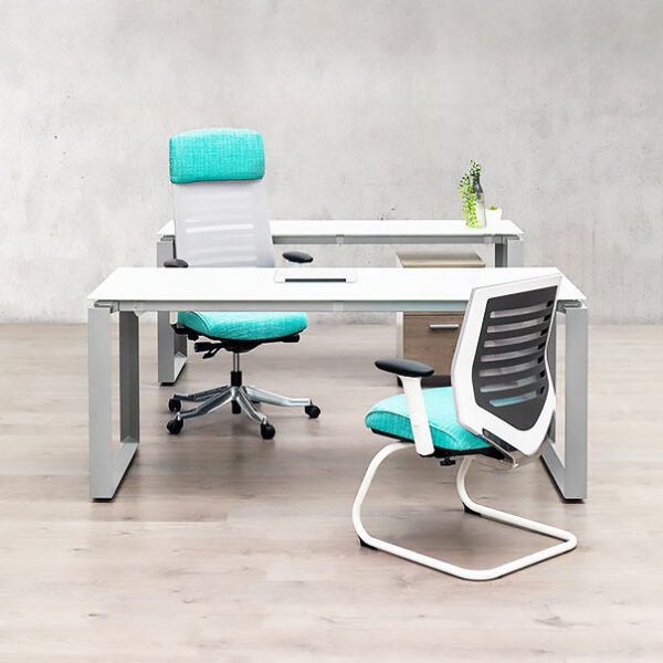 Muebles de Oficina Versa en Tijuana y Mexicali