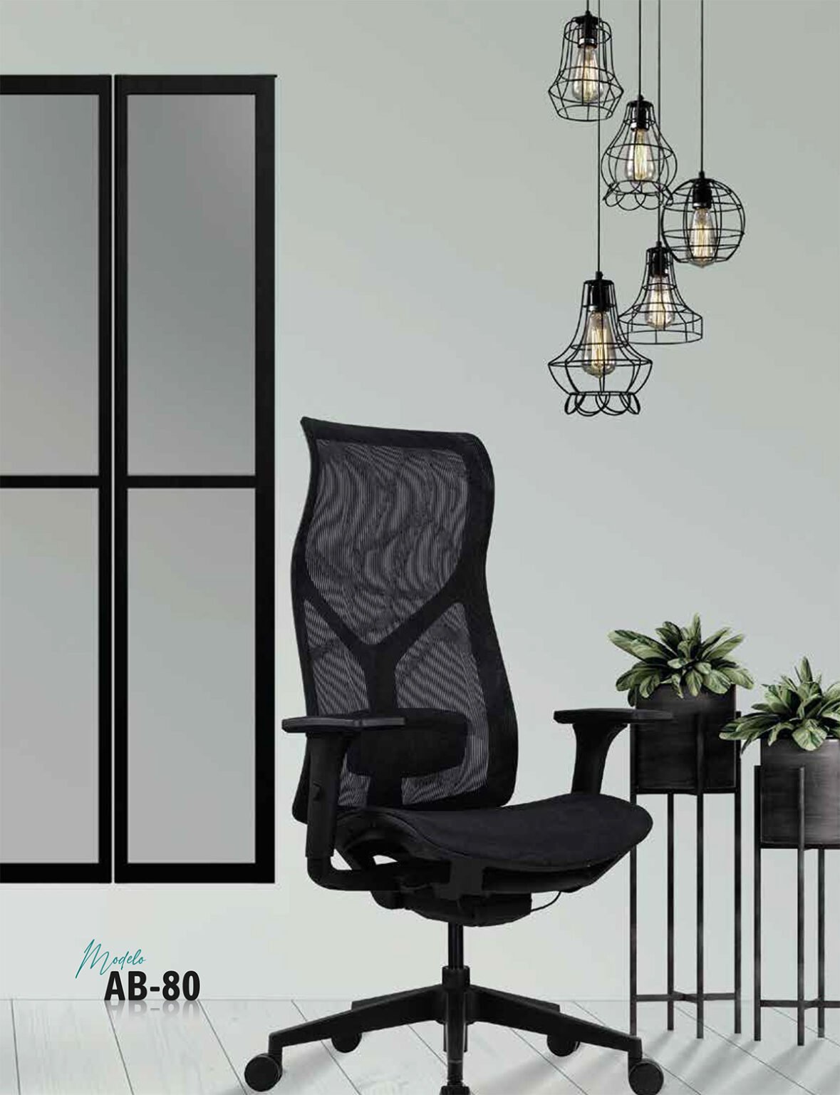 Sillas y sillones para oficina de Grupo Albar